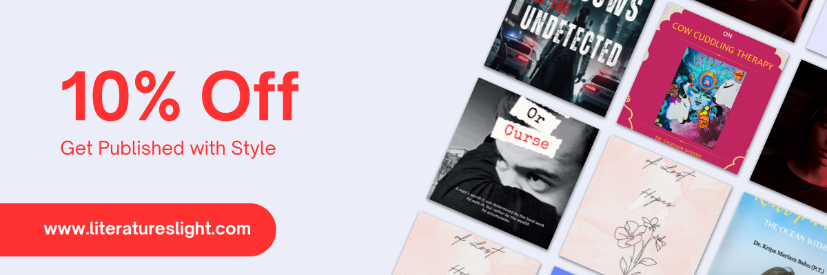 Self Publishing Package | Affordable Publishing Package